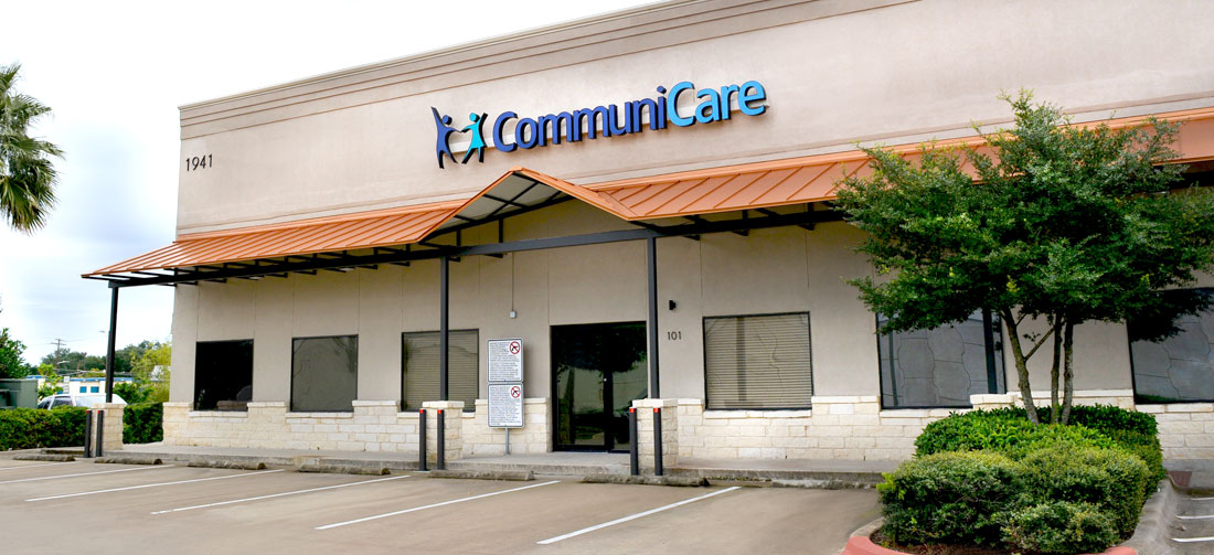 CommuniCare Health Centers | Feel At Home